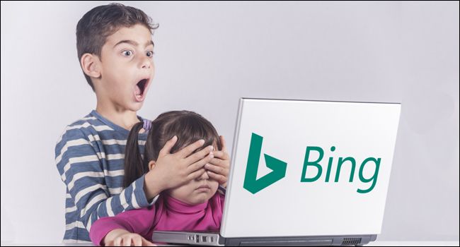 Bing Is Suggesting the Worst Things You Can Imagine Bing Is Suggesting the Worst Things You Can Imagine