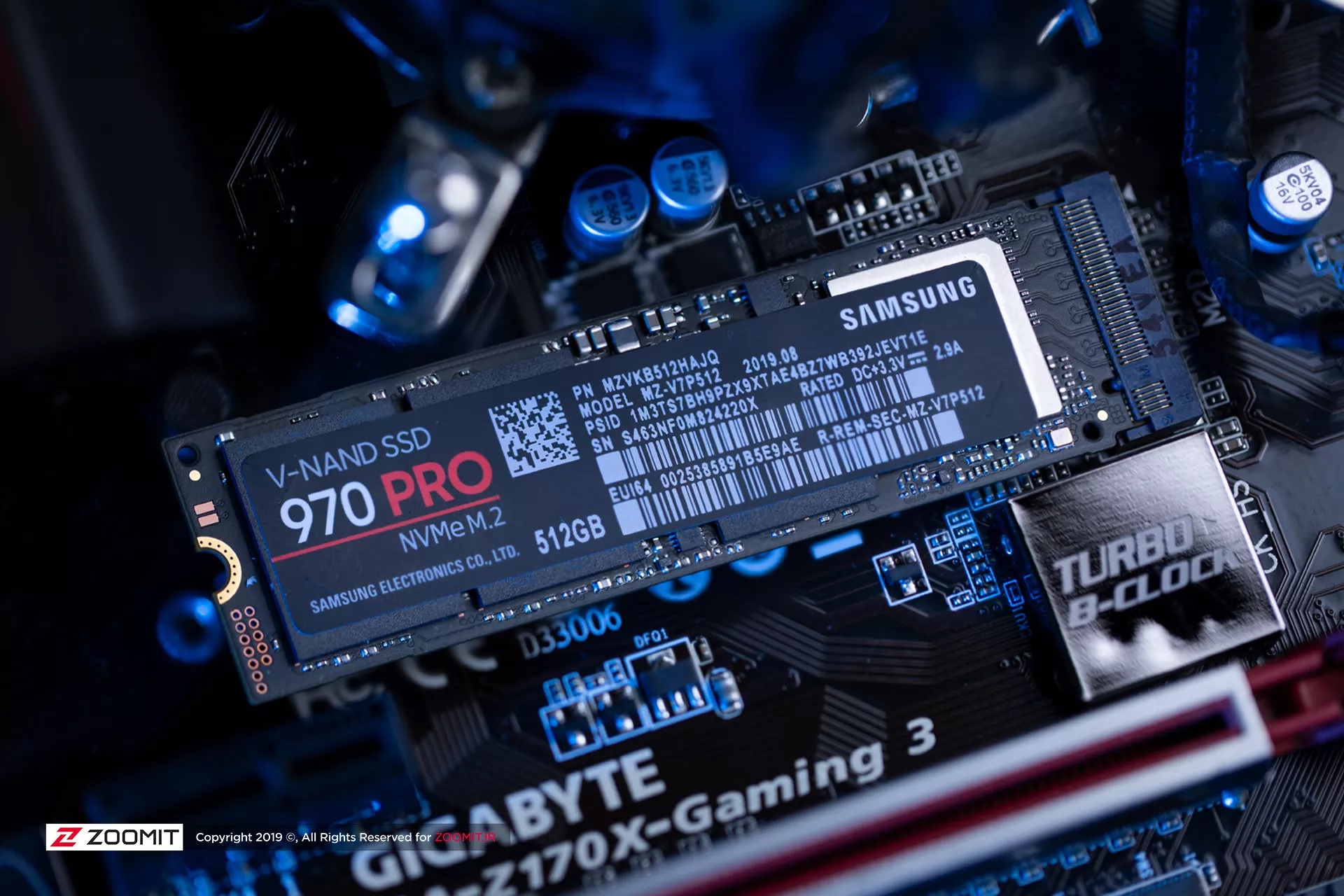 What Is NVMe Memory And What Are Its Features ShopingServer Wiki
