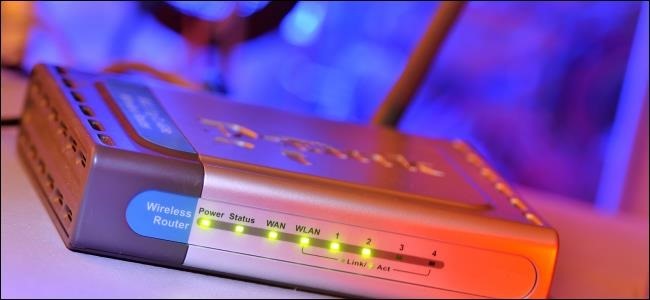 10 Useful Options You Can Configure In Your Router’s Web Interface